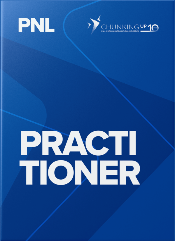 Chunking-Up PNL - Programação Neurolinguística Portugal