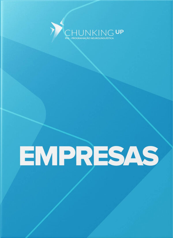 Empresas - Chunking-Up
