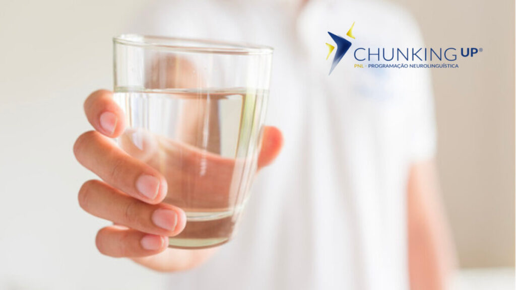 Chunking-Up PNL - Programação Neurolinguística Portugal