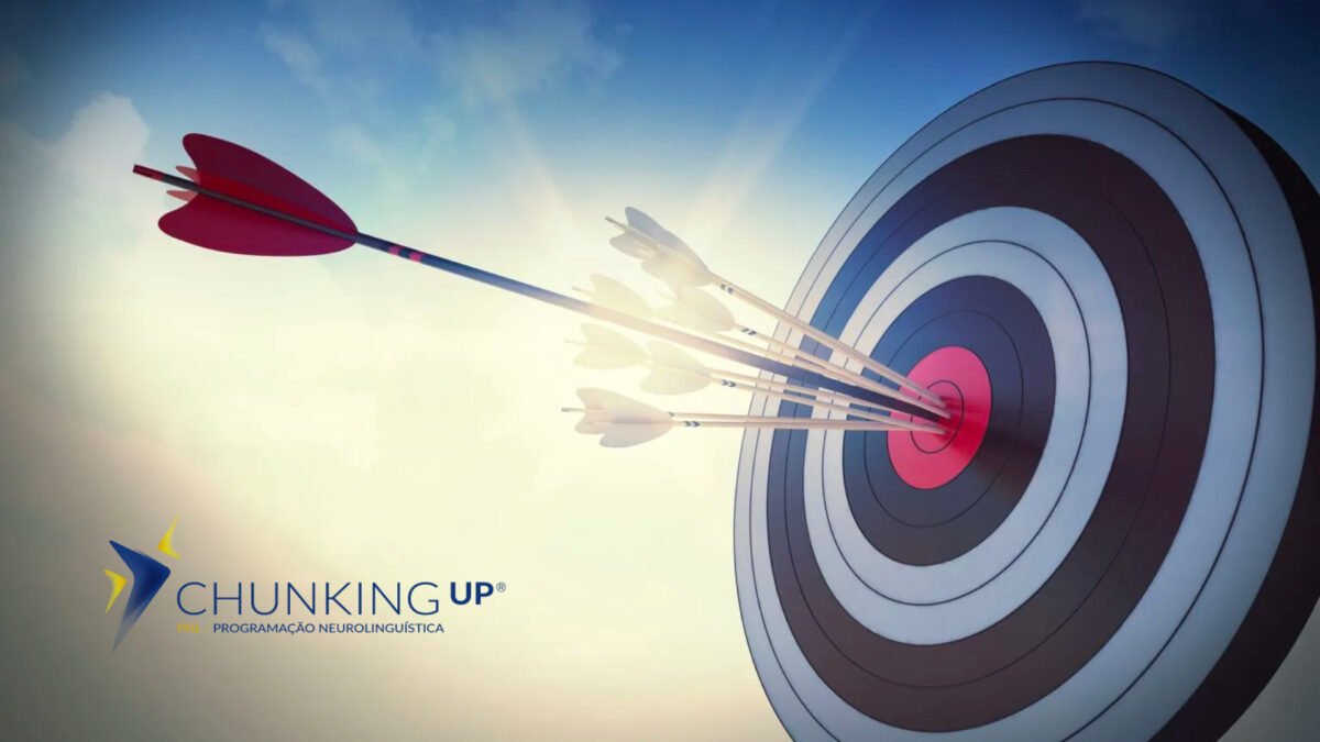 Chunking-Up PNL - Programação Neurolinguística Portugal