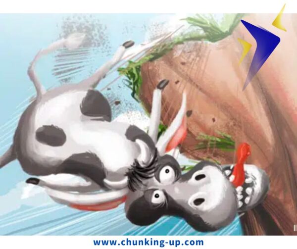 Chunking-Up PNL - Programação Neurolinguística Portugal