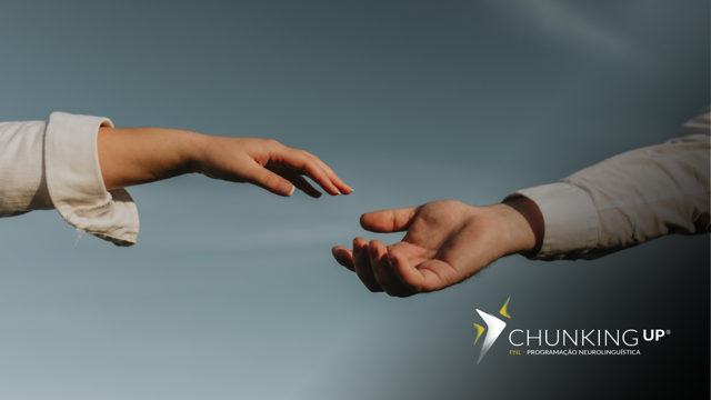Chunking-Up PNL - Programação Neurolinguística Portugal