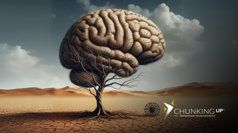 Chunking-Up PNL - Programação Neurolinguística Portugal